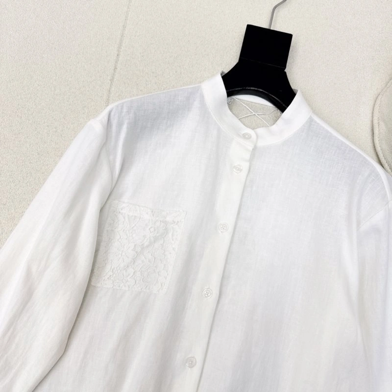 Top match Brunello Cucinelli Shirts