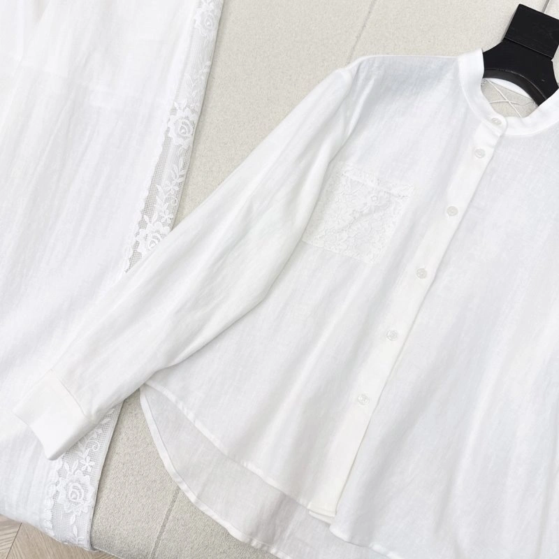 Top match Brunello Cucinelli Shirts