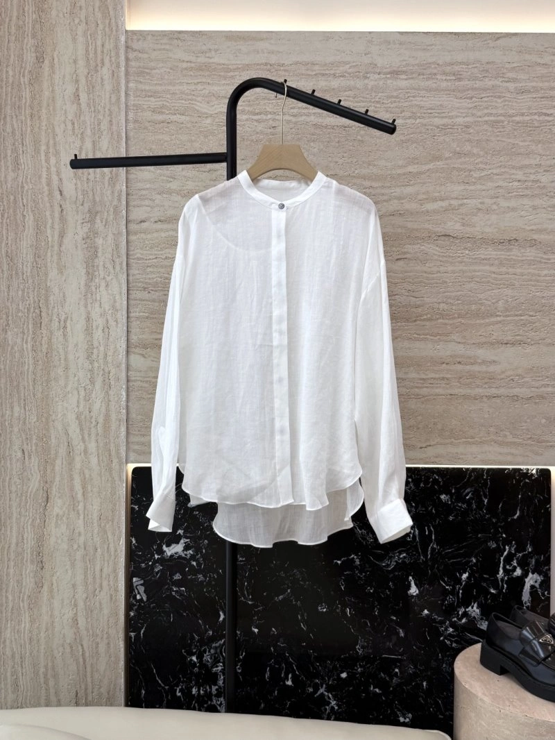 Brunello Cucinelli Shirts