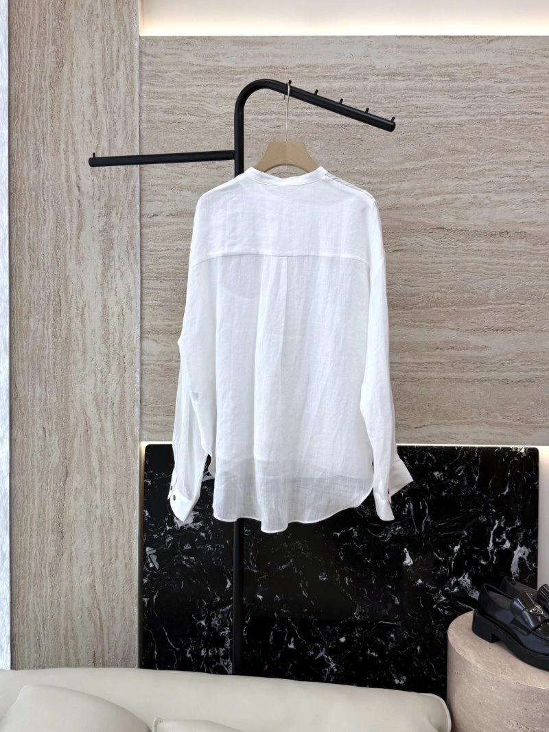 Low-cost Brunello Cucinelli Shirts