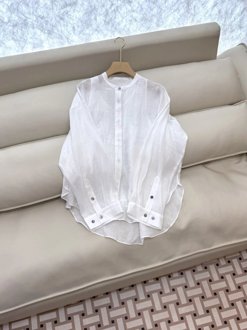 Low-cost Brunello Cucinelli Shirts
