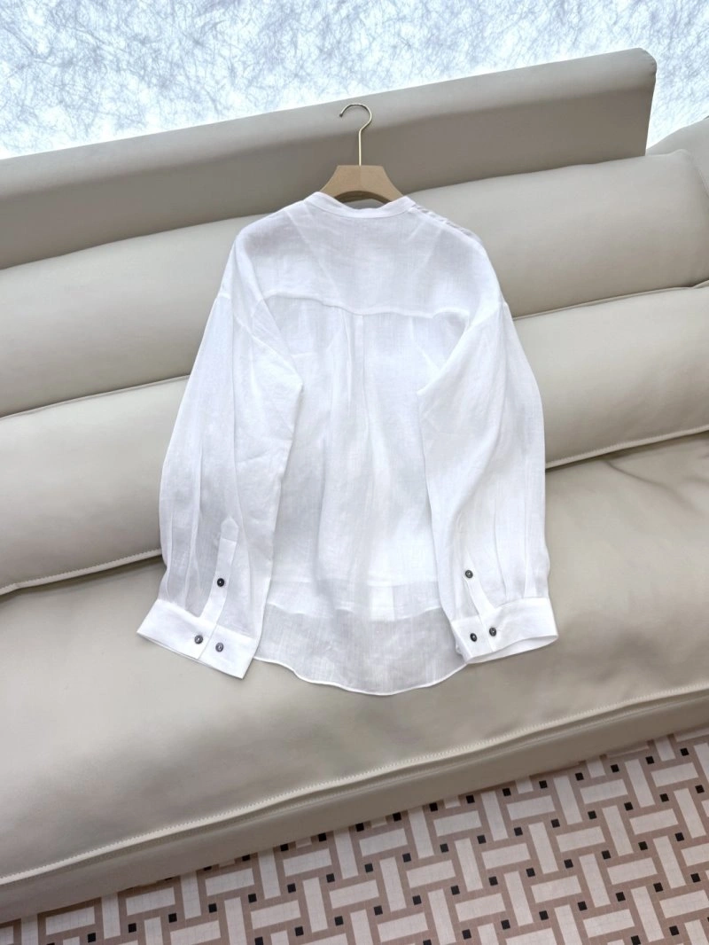 Low-cost Brunello Cucinelli Shirts