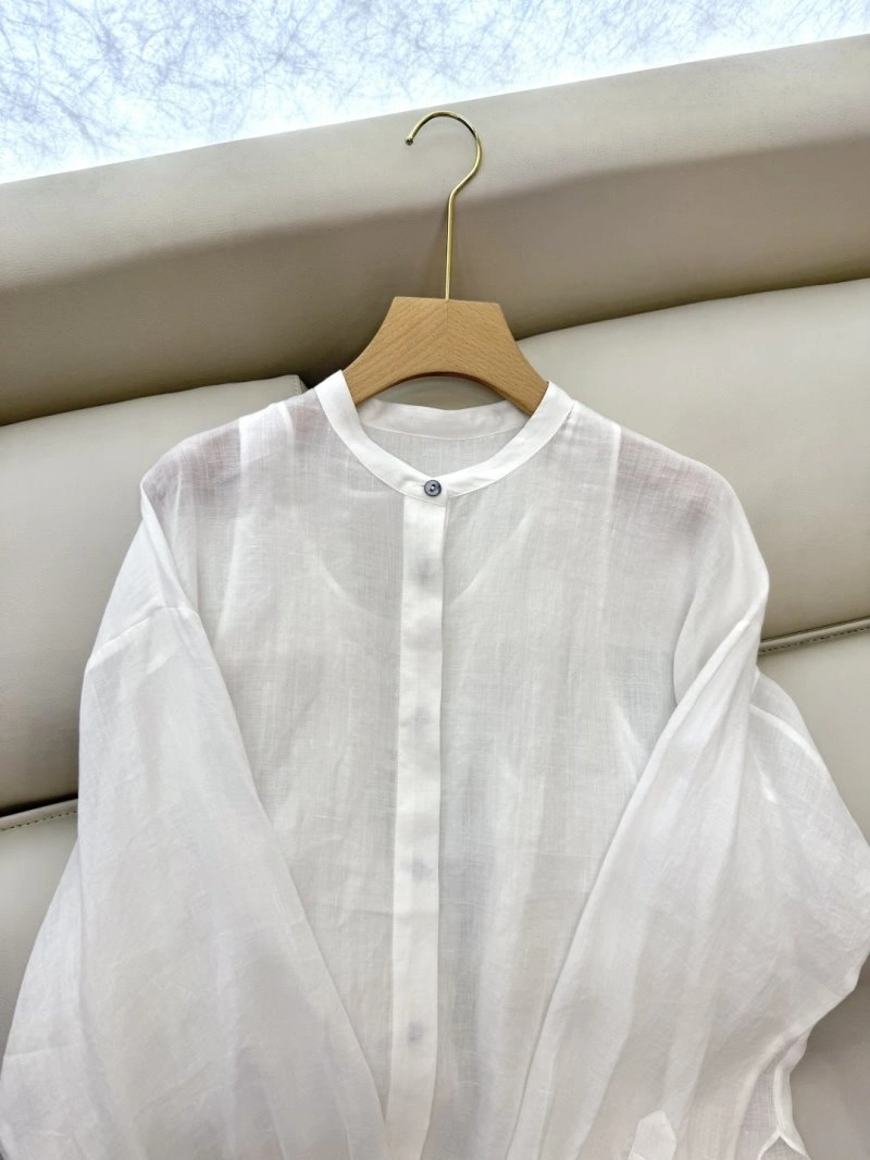 Low-cost Brunello Cucinelli Shirts
