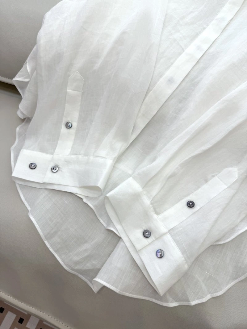 Low-cost Brunello Cucinelli Shirts