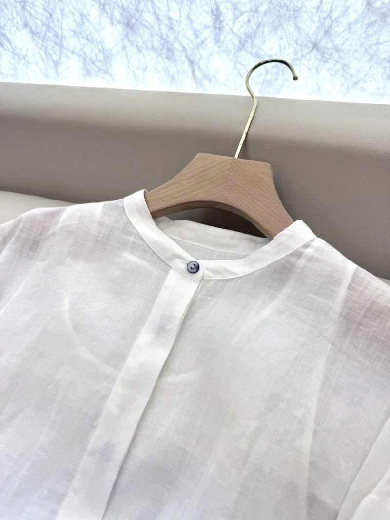 Low-cost Brunello Cucinelli Shirts