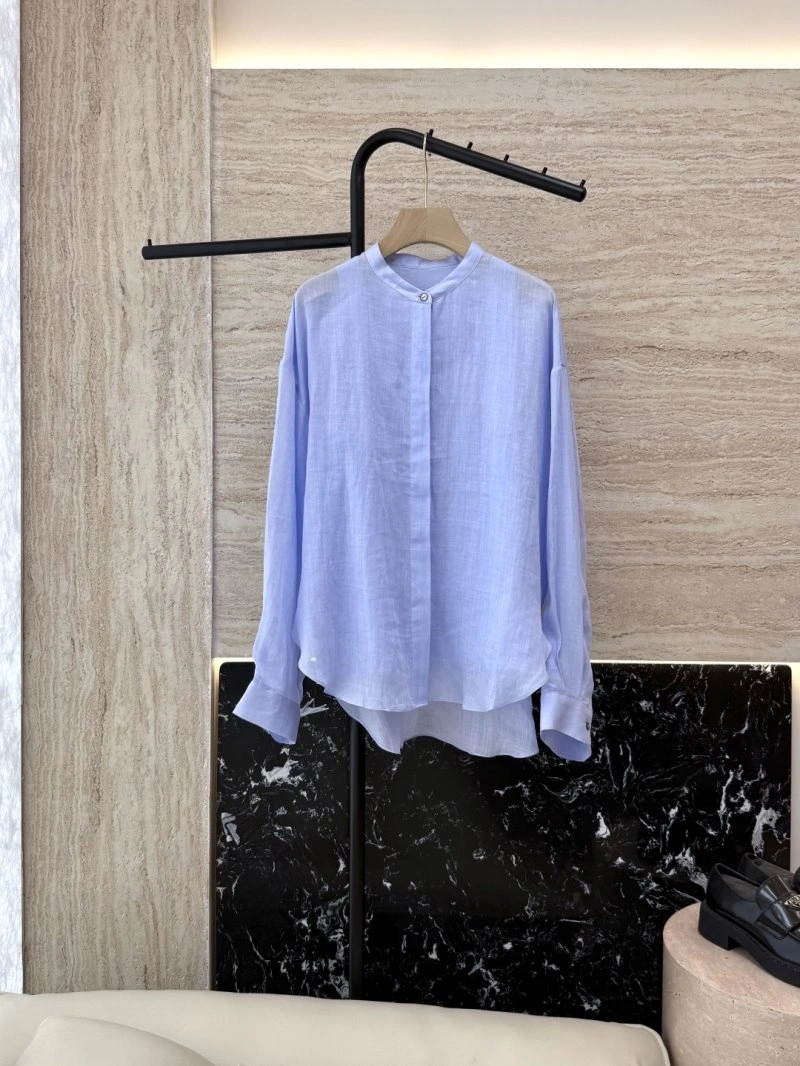 Brunello Cucinelli Shirts