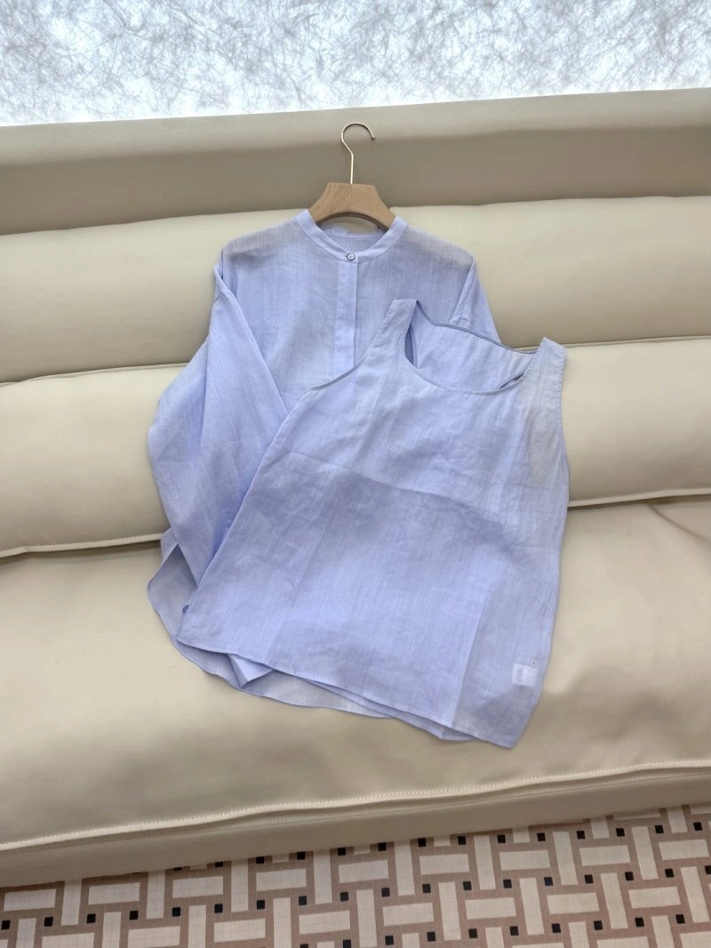 Cut-rate Brunello Cucinelli Shirts