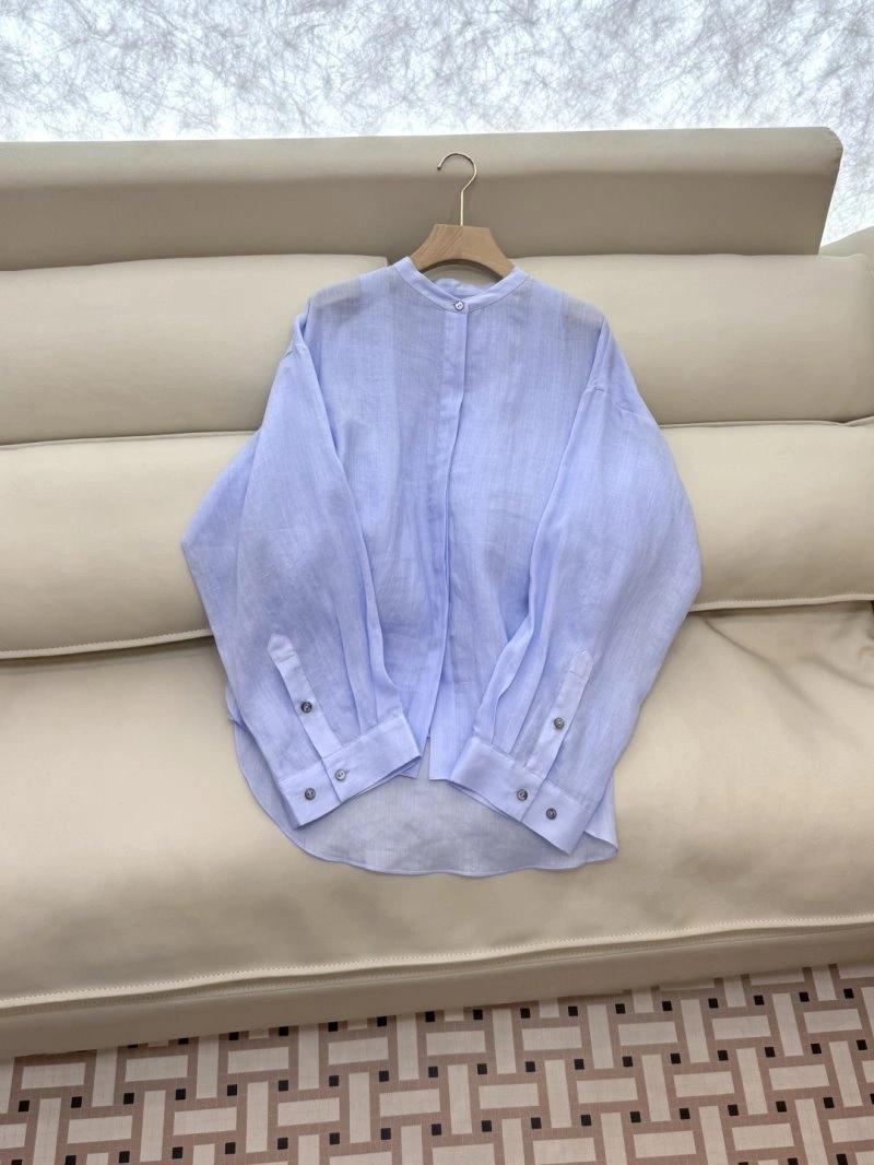 Cut-rate Brunello Cucinelli Shirts
