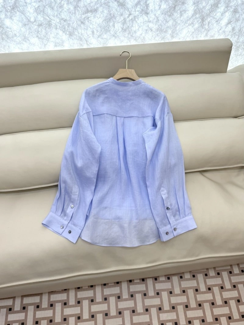 Cut-rate Brunello Cucinelli Shirts
