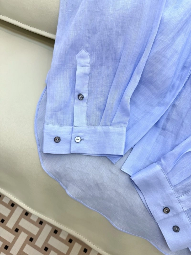 Cut-rate Brunello Cucinelli Shirts