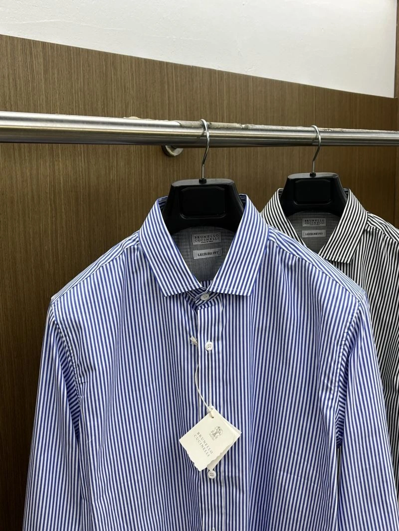 Top mirror Brunello Cucinelli Shirts