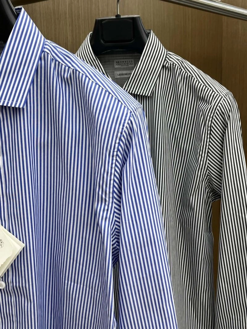 Top mirror Brunello Cucinelli Shirts