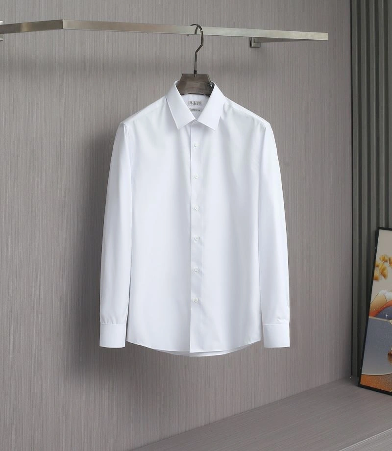 Brunello Cucinelli Shirts