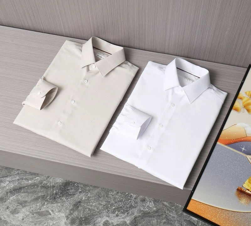 Precise copy Brunello Cucinelli Shirts