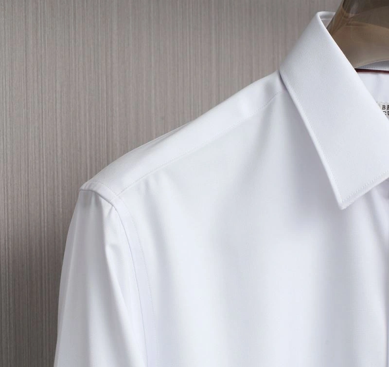 Precise copy Brunello Cucinelli Shirts