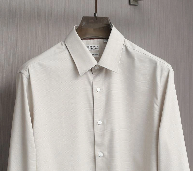 Bargain Brunello Cucinelli Shirts