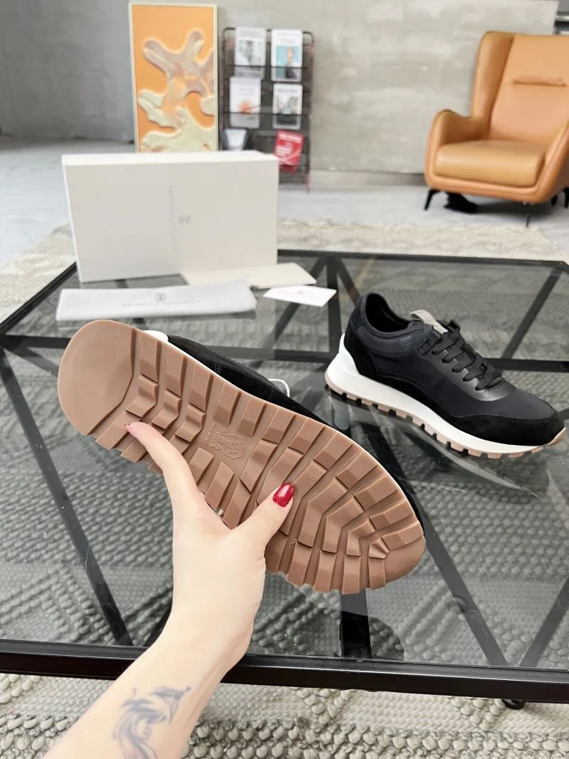 Value-priced Brunello Cucinelli Shoes