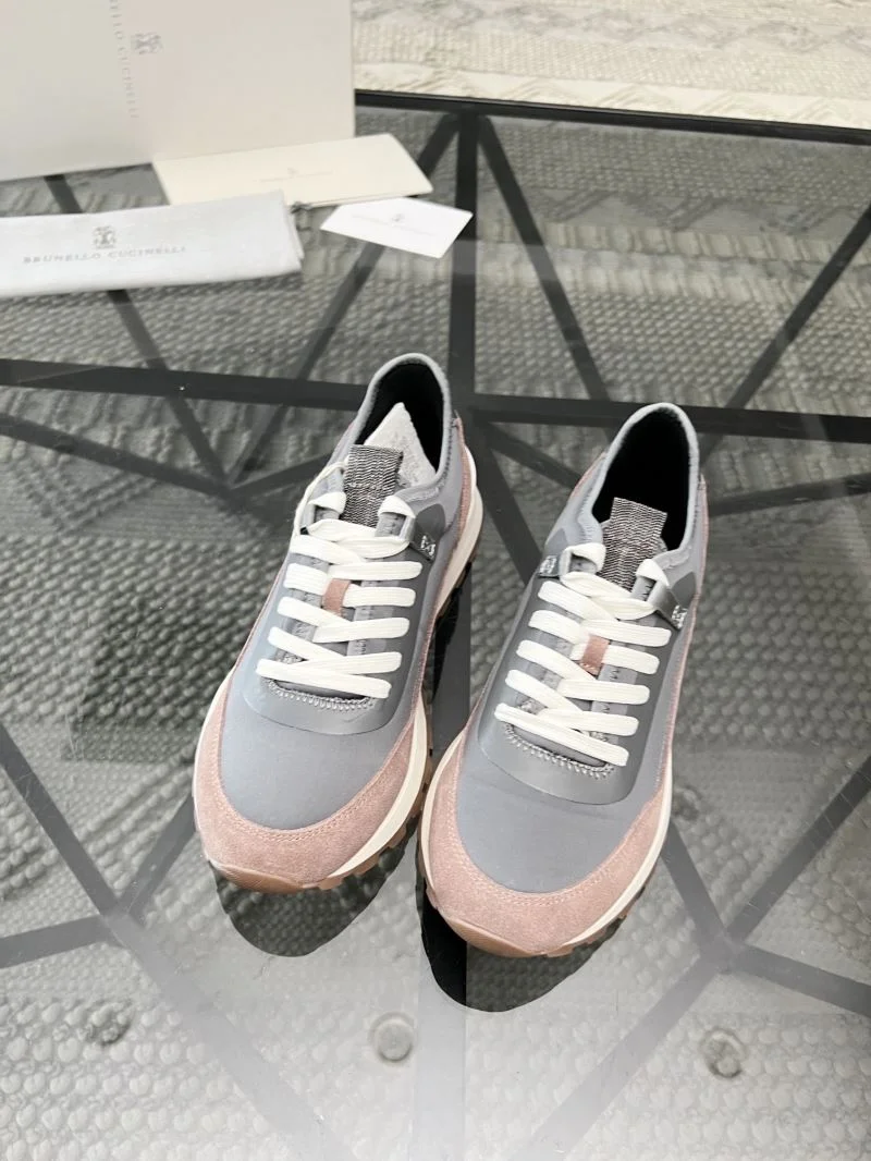 Factory-made Brunello Cucinelli Shoes