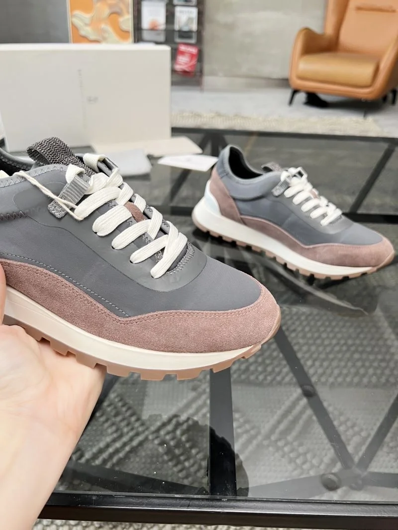 Factory-made Brunello Cucinelli Shoes