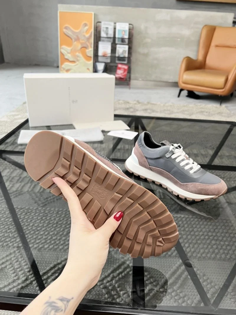 Factory-made Brunello Cucinelli Shoes