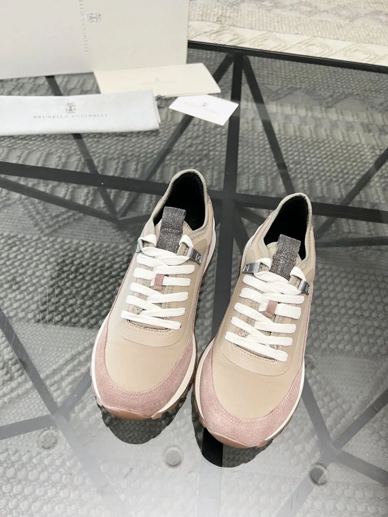 Mirror quality Brunello Cucinelli Shoes