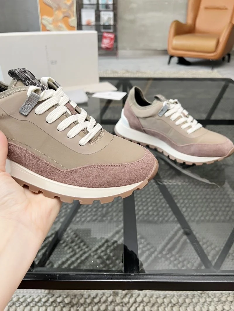 Mirror quality Brunello Cucinelli Shoes
