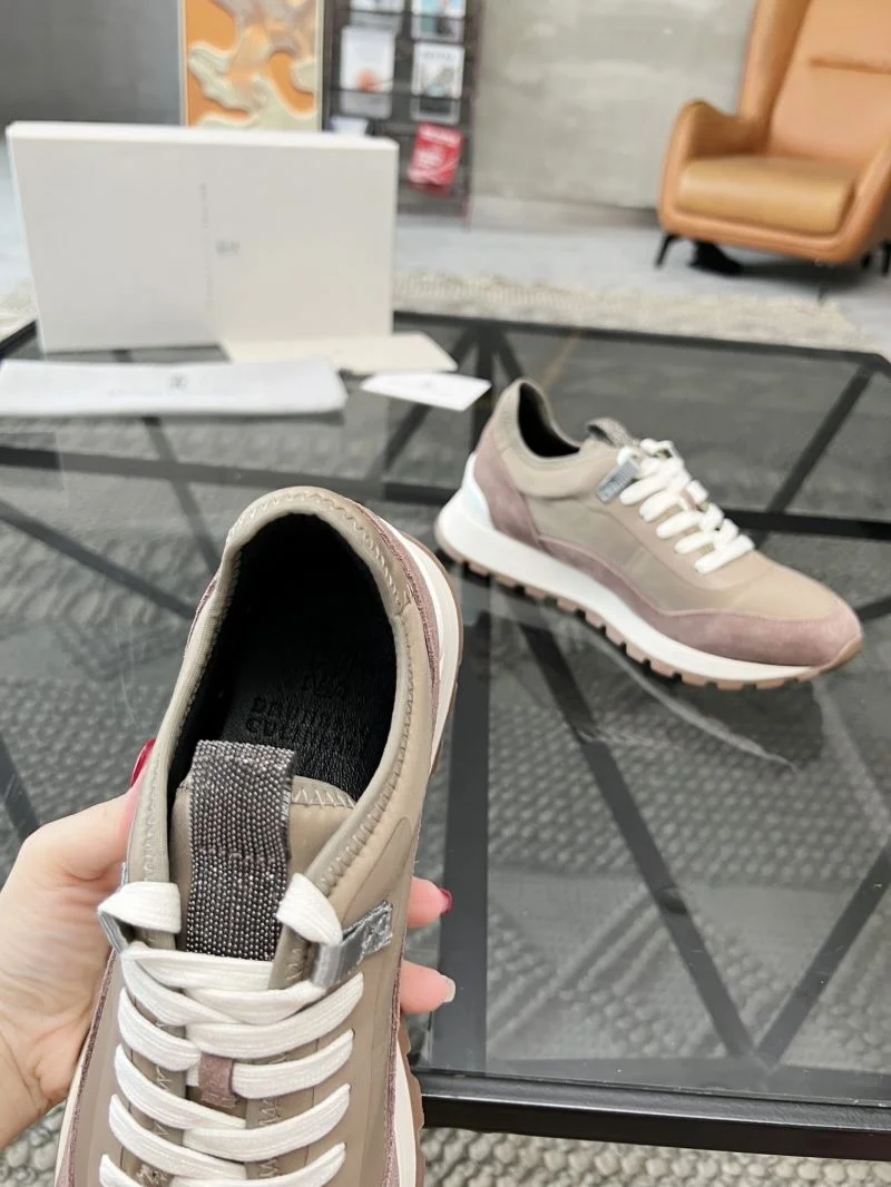 Mirror quality Brunello Cucinelli Shoes