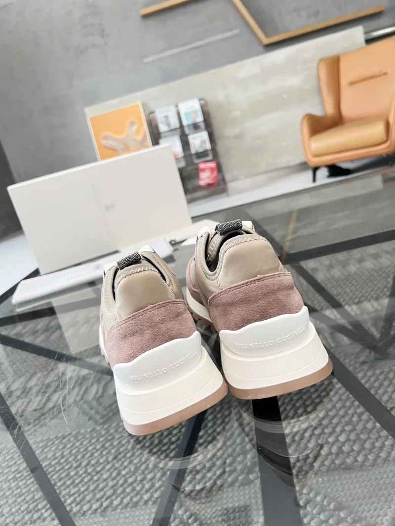 Mirror quality Brunello Cucinelli Shoes