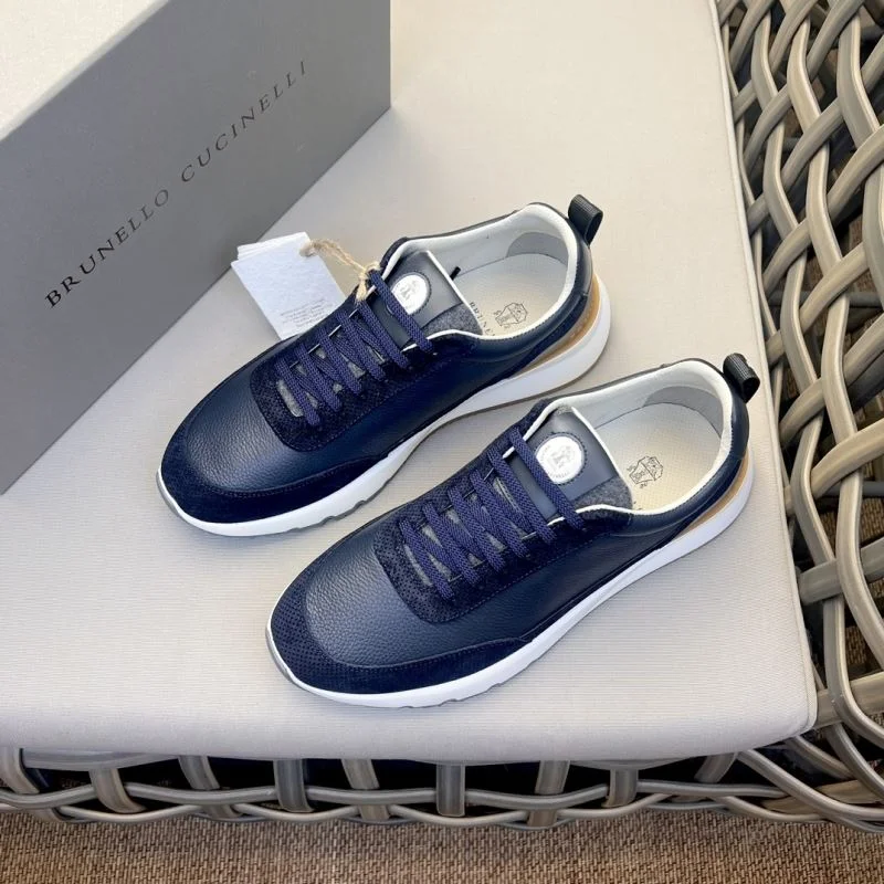 Budget-friendly Brunello Cucinelli Shoes