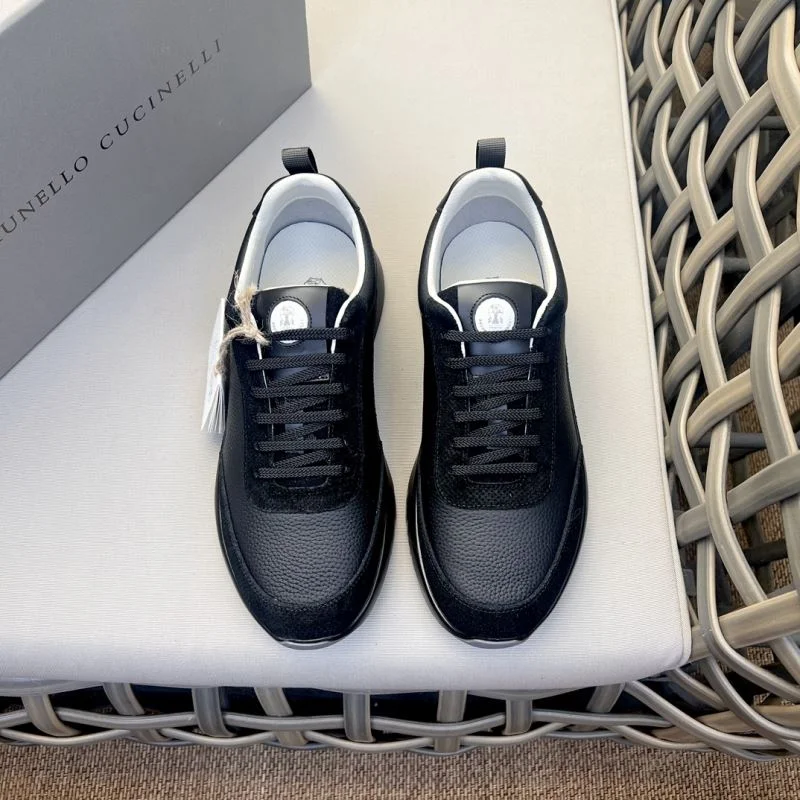 Brunello Cucinelli Shoes