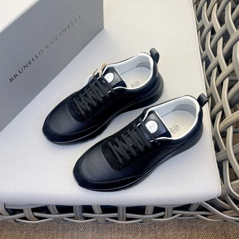 Inexpensive Brunello Cucinelli Shoes