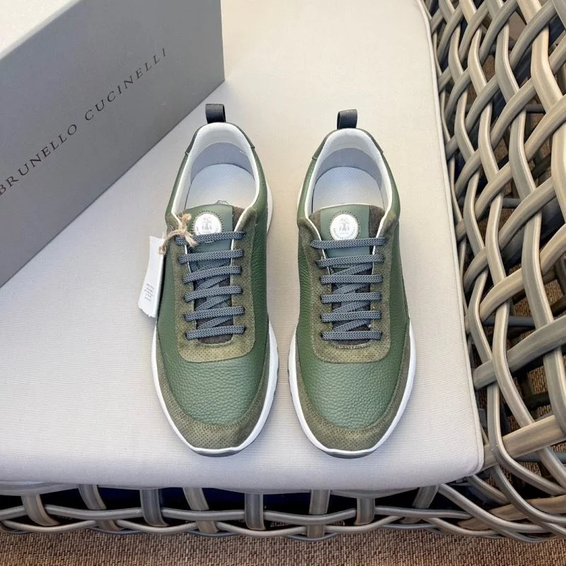 Brunello Cucinelli Shoes