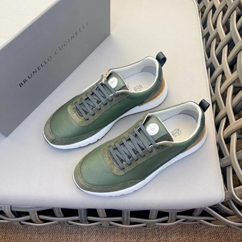 Accurate model Brunello Cucinelli Shoes