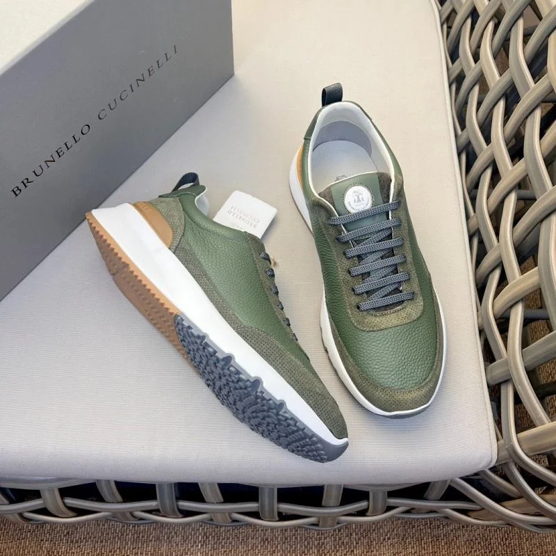 Accurate model Brunello Cucinelli Shoes