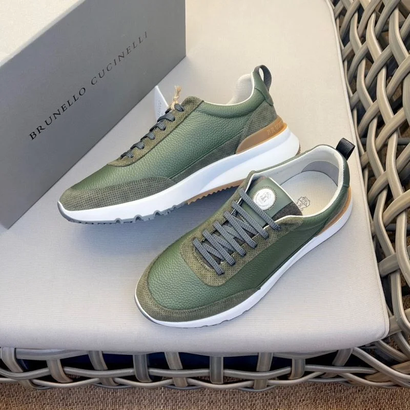 Accurate model Brunello Cucinelli Shoes