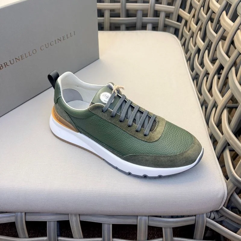 Accurate model Brunello Cucinelli Shoes
