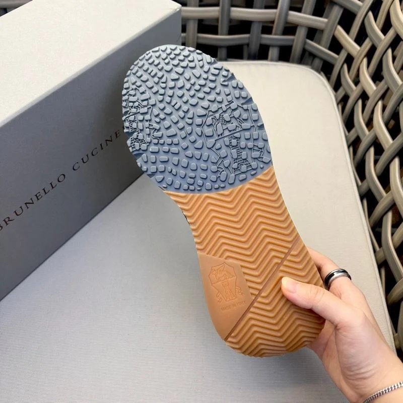 Accurate model Brunello Cucinelli Shoes