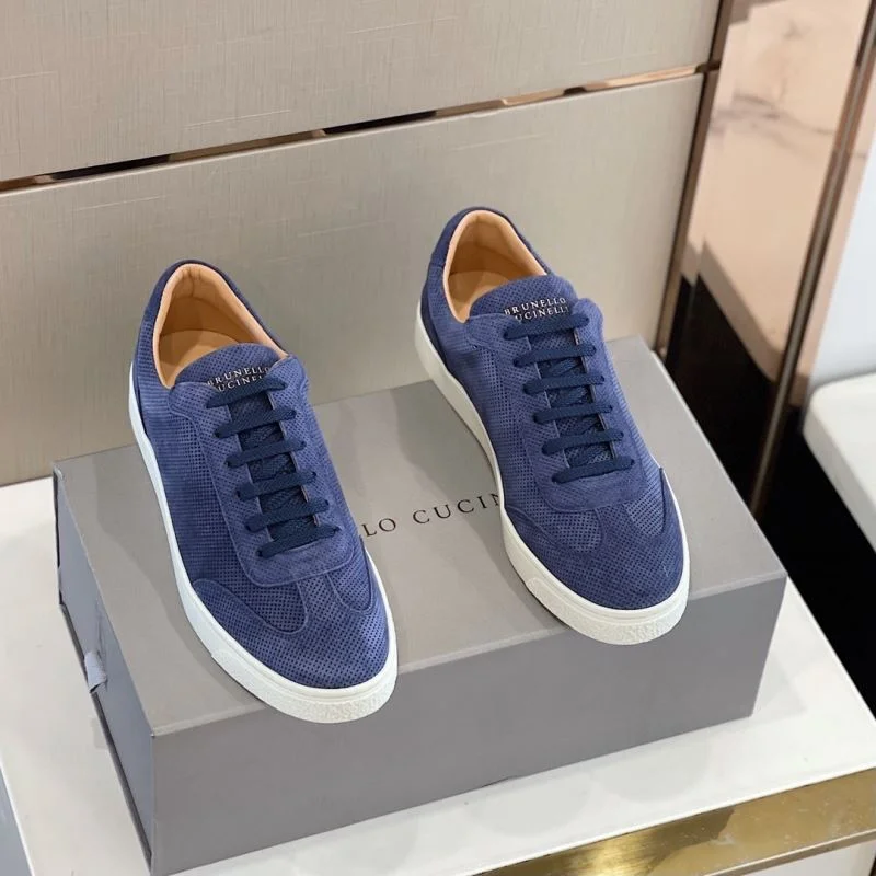 Brunello Cucinelli Shoes