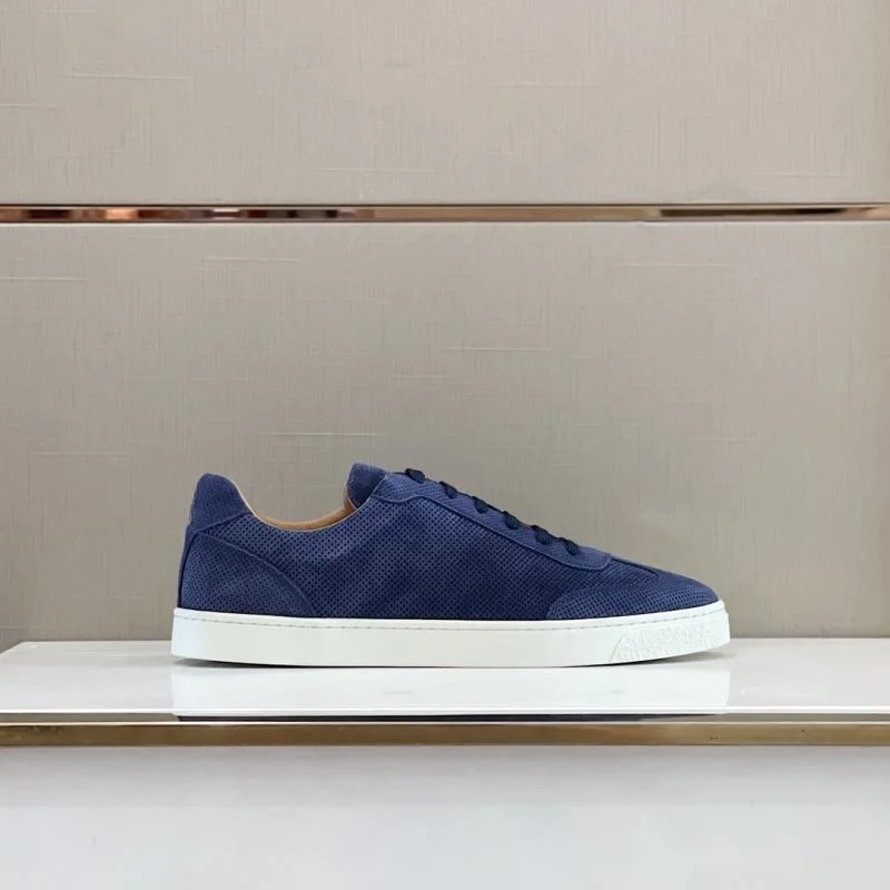 Value-priced Brunello Cucinelli Shoes