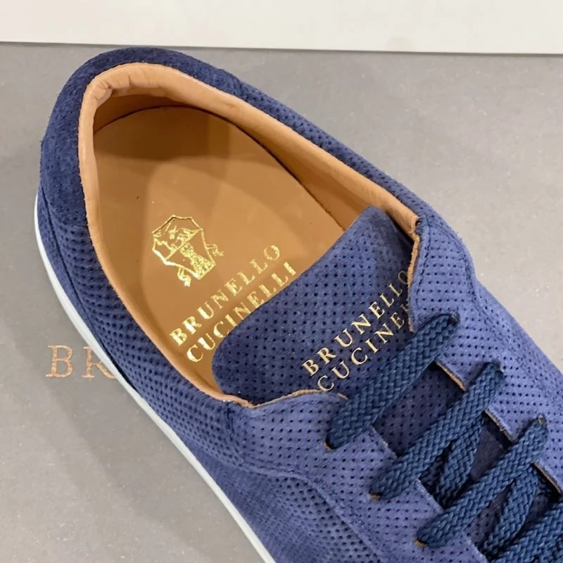 Value-priced Brunello Cucinelli Shoes