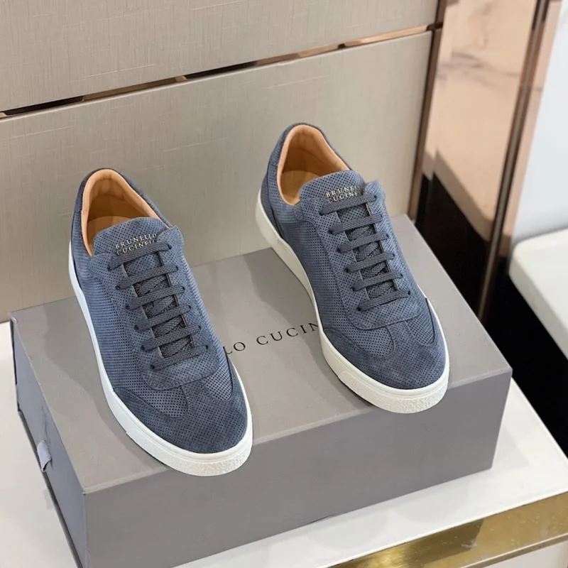 Brunello Cucinelli Shoes