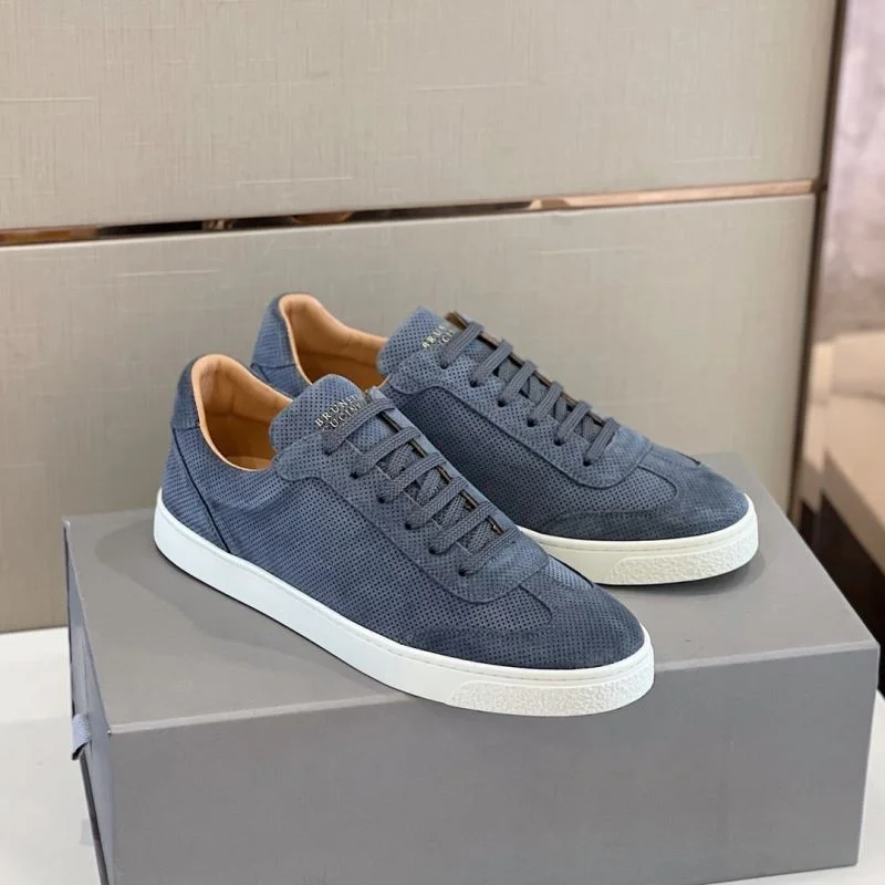 High accuracy Brunello Cucinelli Shoes