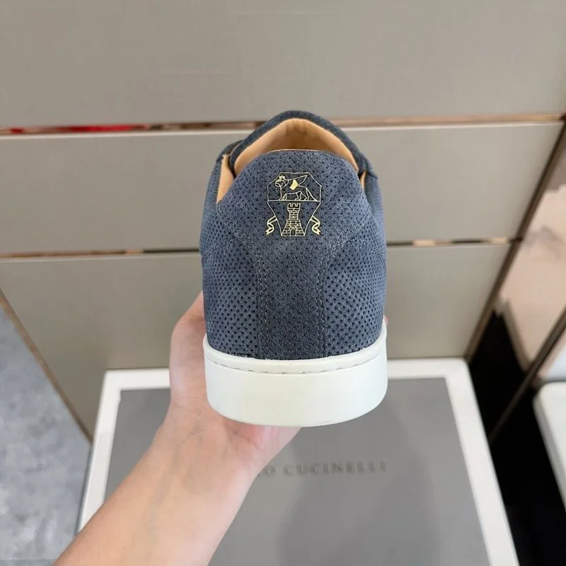 High accuracy Brunello Cucinelli Shoes