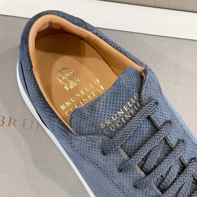High accuracy Brunello Cucinelli Shoes