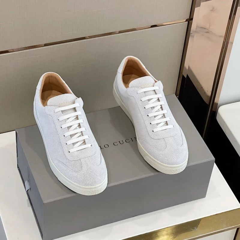 Brunello Cucinelli Shoes