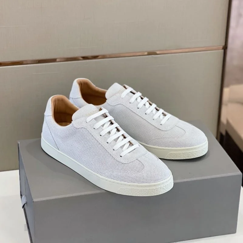 Indistinguishable Brunello Cucinelli Shoes