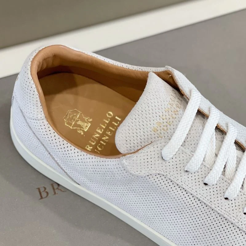 Indistinguishable Brunello Cucinelli Shoes