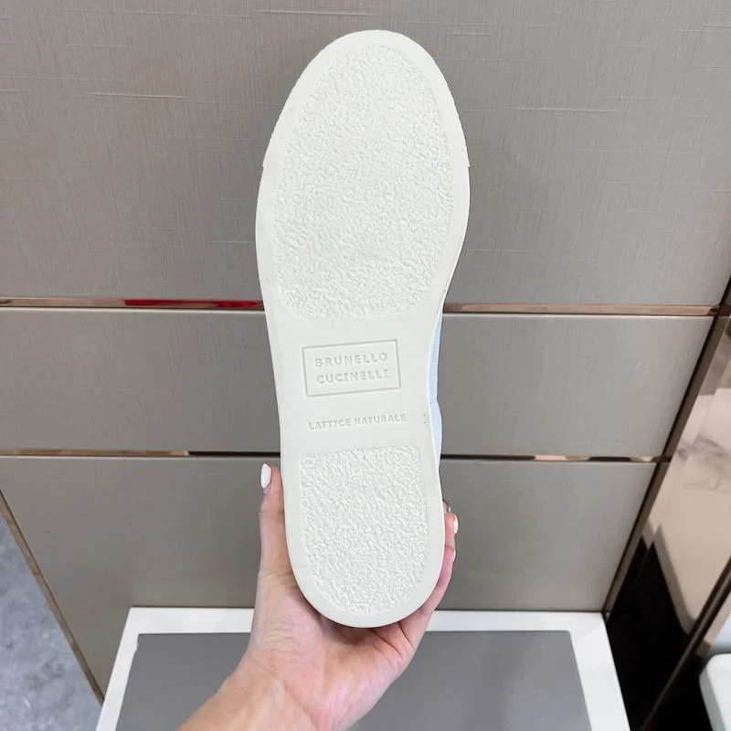 Indistinguishable Brunello Cucinelli Shoes