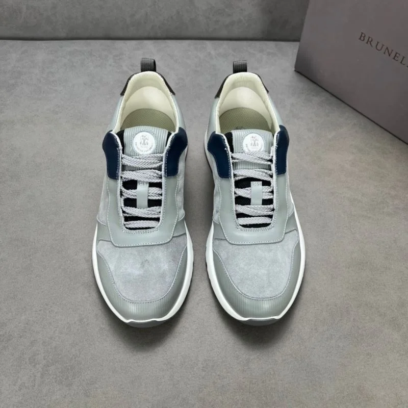 Brunello Cucinelli Shoes