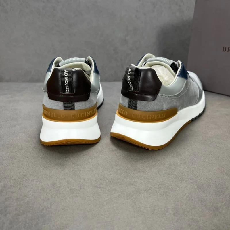 Top mirror Brunello Cucinelli Shoes